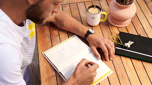 Discover | BMW & MINI Trade Club