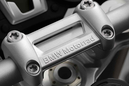 Motorcycle Competition Entry | BMW & MINI Trade Club