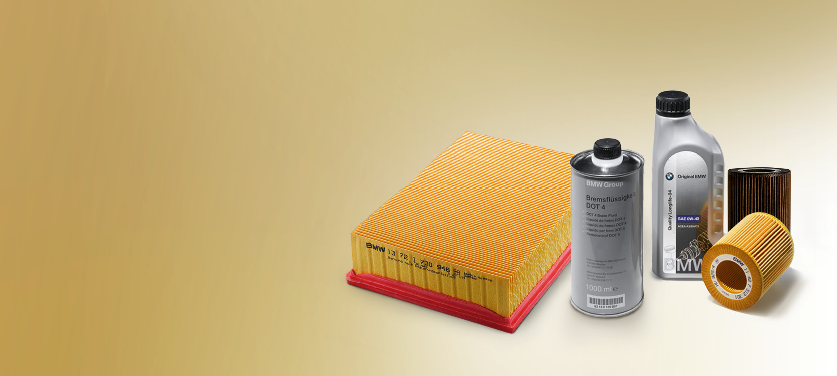 BMW & MINI Trade Club