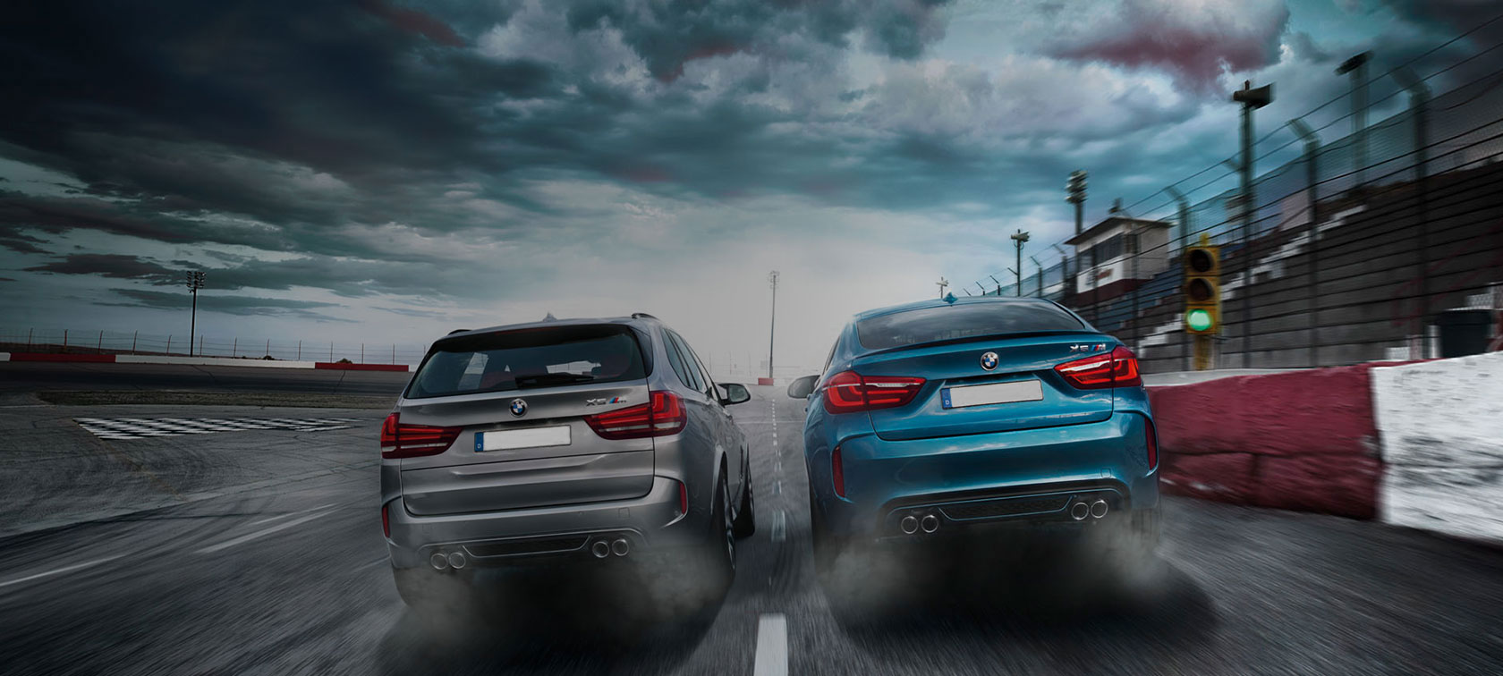 BMW & MINI Trade Club